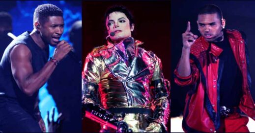 Top 10 World Most Famous Dancers - Fakoa