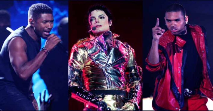 Top 10 World Most Famous Dancers - Fakoa