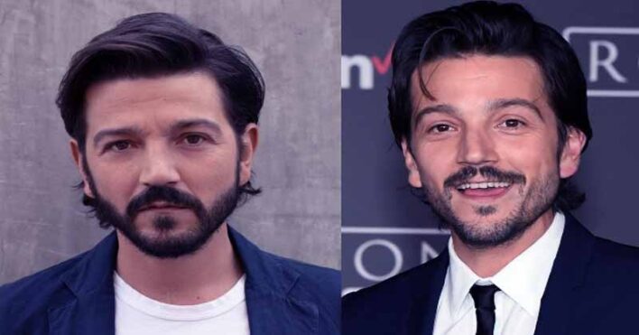 Top 10 Most Handsome Mexican Men in the World 2023 - Fakoa