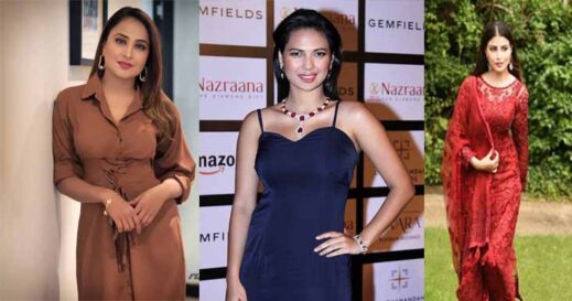 Top 10 Most Beautiful Female Journalists in India 2023 - Fakoa