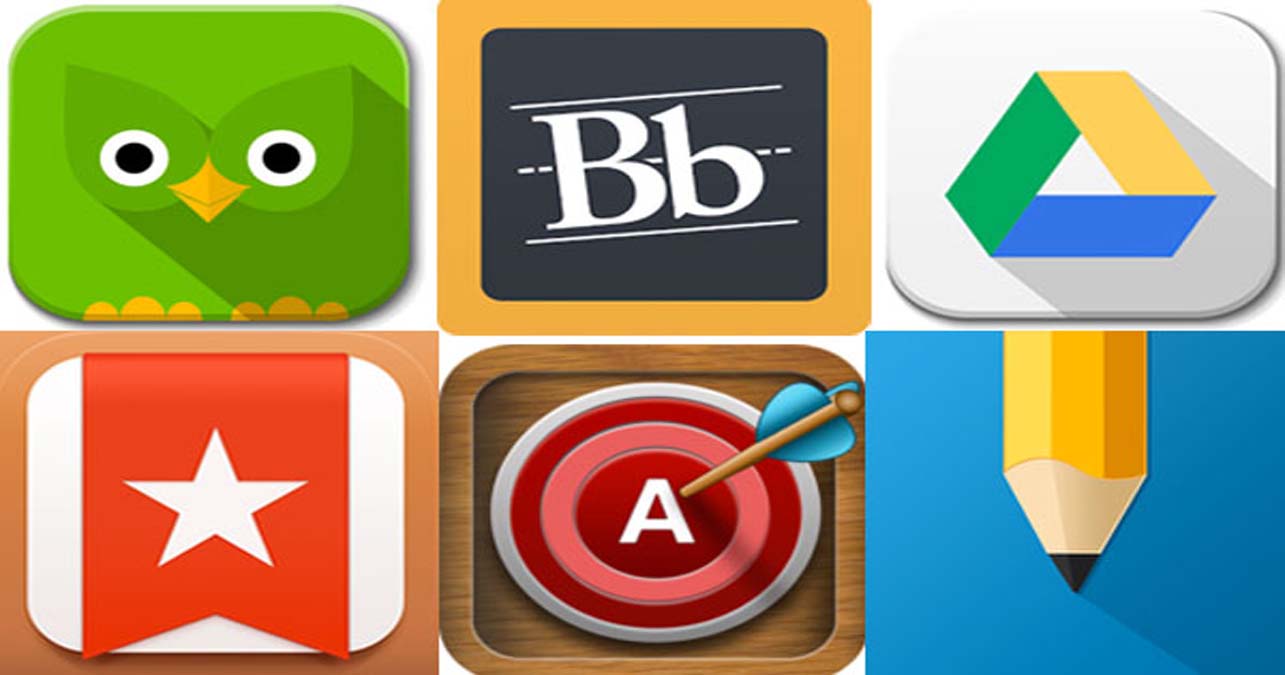Top 10 Most Helpful Apps for Students - Fakoa