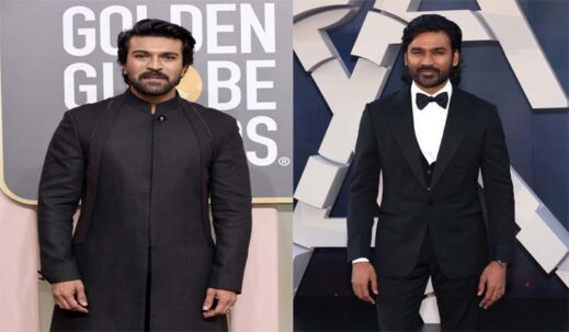 Top 10 Most Popular South Indian Actors - Fakoa