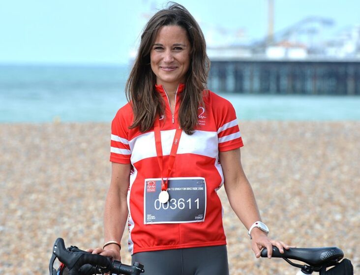 Pippa Middleton Height, Weight, Age, Biography, Husband & More - Fakoa